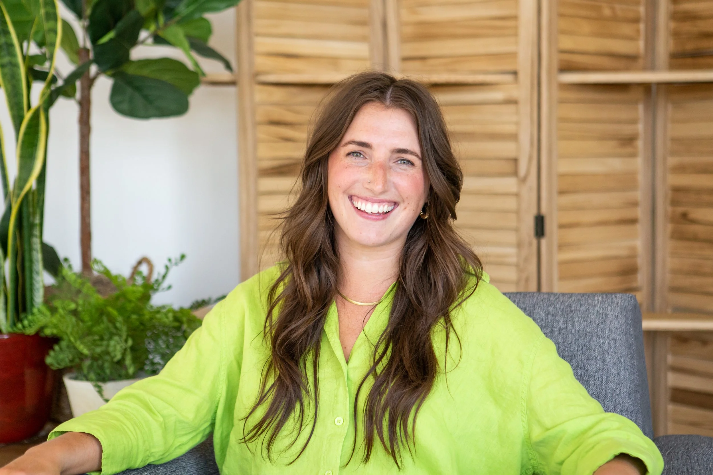 Our Therapists | Journey Mental Health | Chattanooga, TN