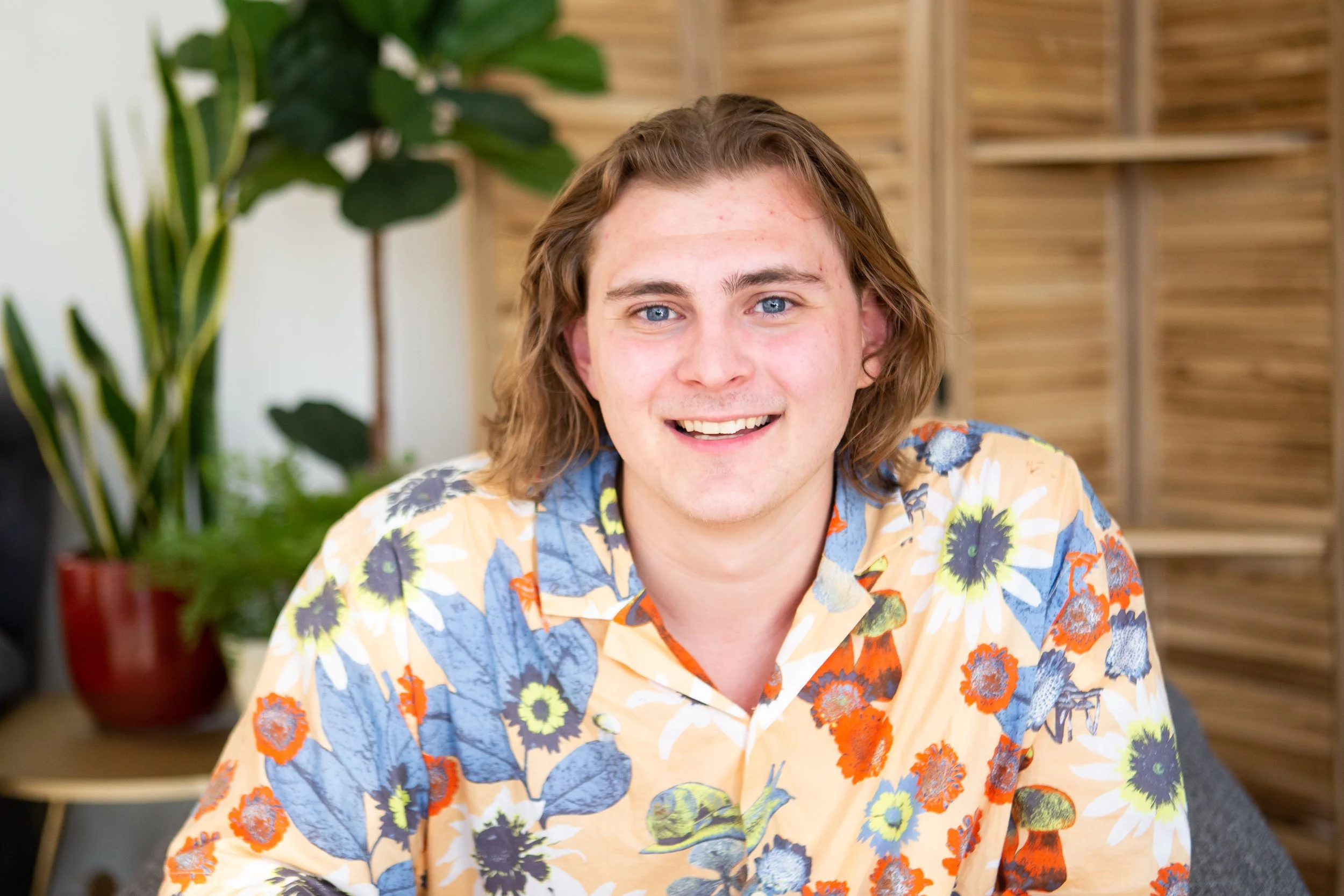 Our Therapists | Journey Mental Health | Chattanooga, TN