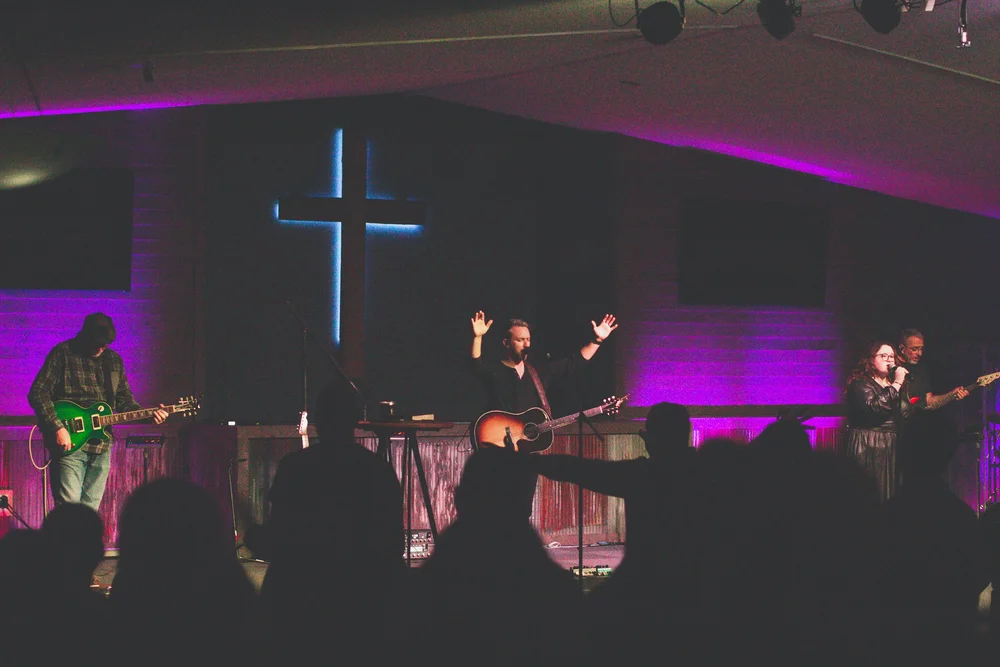 LifeWell Church | Crown Point, IN | Christian Church