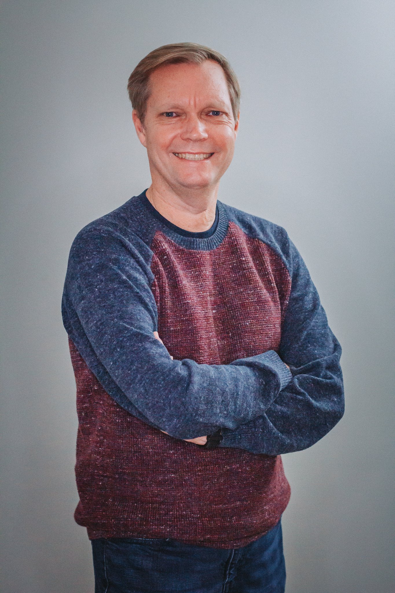 Jeff Pustelak | LifeWell Church | Crown Point, IN | Christian Church