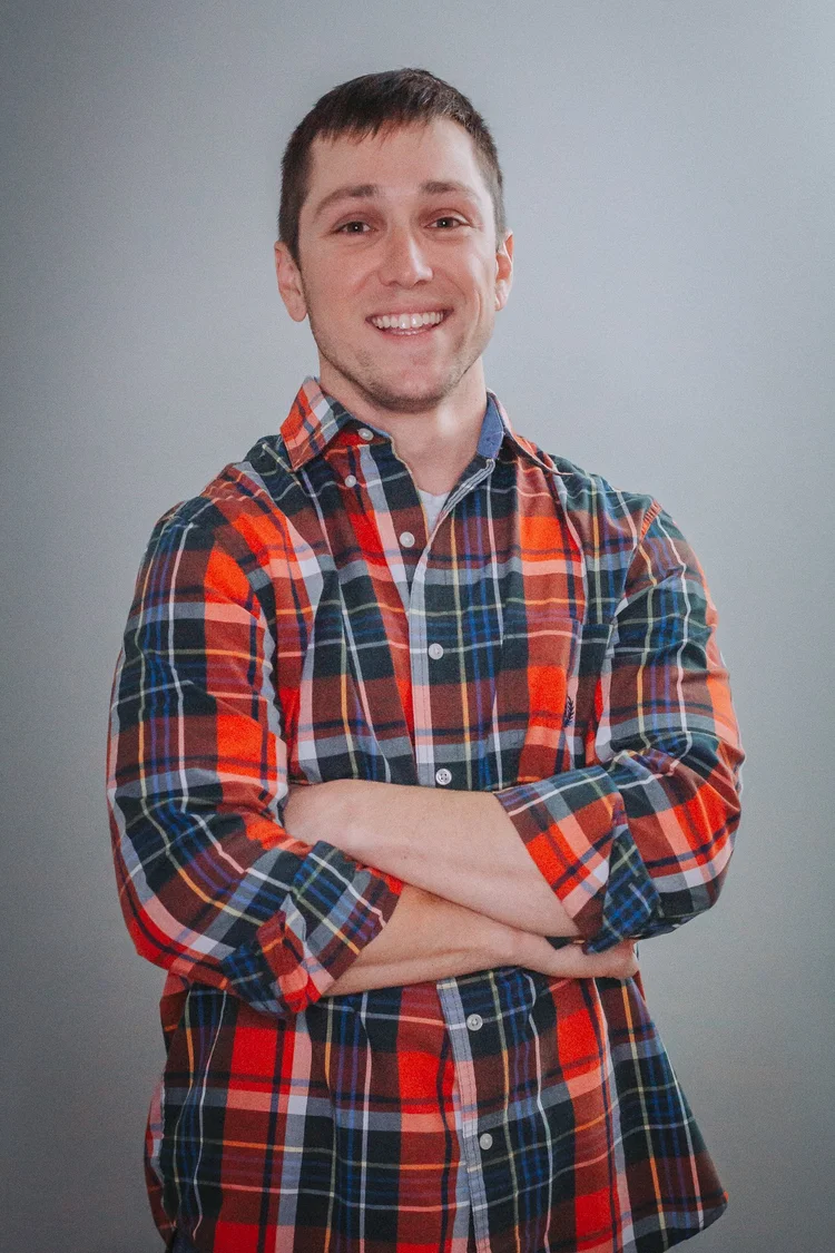 Brandon Zakutansky | LifeWell Church | Crown Point, IN | Christian Church