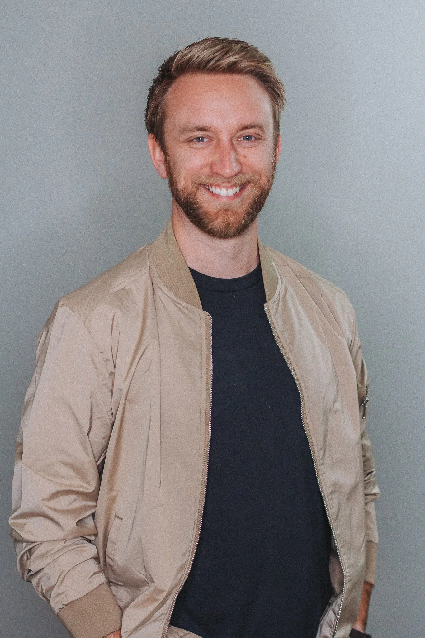 Daniel Baker | LifeWell Church | Crown Point, IN | Christian Church