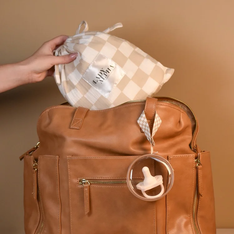 The Nursing Cool Cover with Built-in Fan — As Seen On Shark Tank - Lady ...