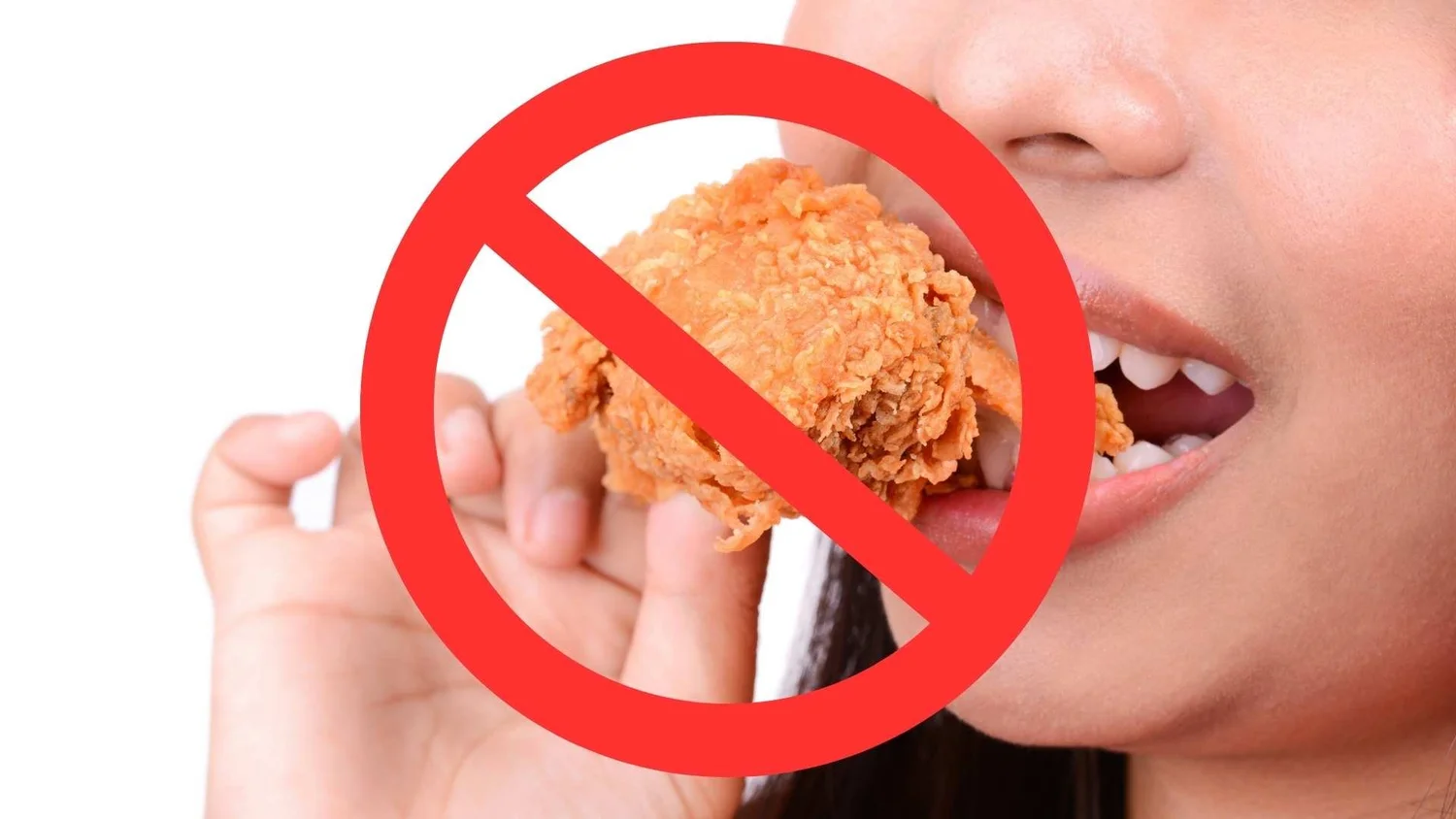 The Truth About Fried Foods – Even ‘Cheating’ Hurts