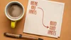 What to Avoid for a Healthy Lifestyle: The 10 Bad Habits