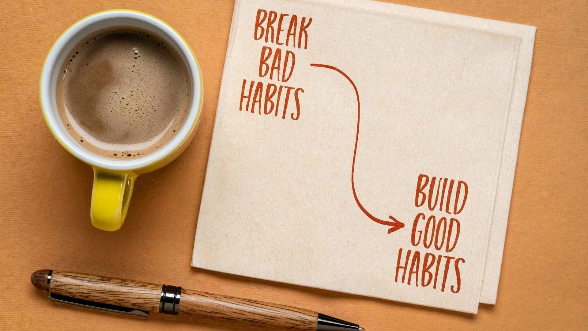 What to Avoid for a Healthy Lifestyle: The 10 Bad Habits
