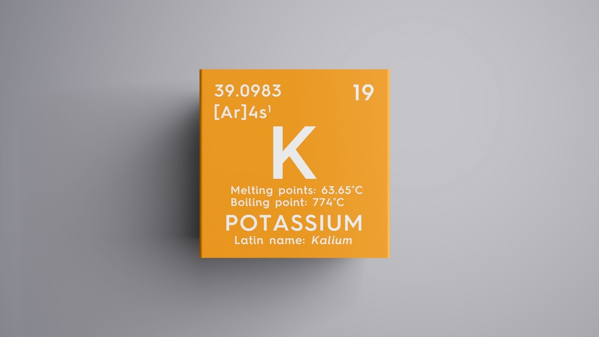 Potassium: Benefits, Deficiency & Best Supplements (2025)