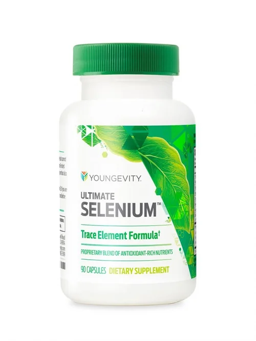How Much Selenium Do You Need Daily? | Selenium Intake Guide