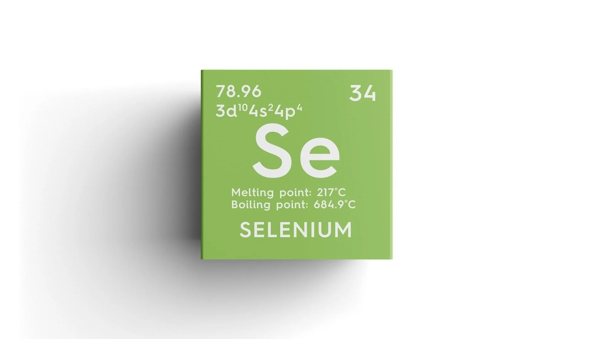How Much Selenium Do You Need Daily? | Selenium Intake Guide