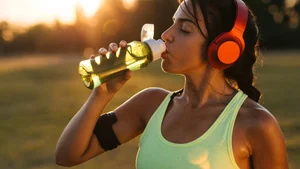 Hydration for Wellness: Daily Hydration Tips & Benefits