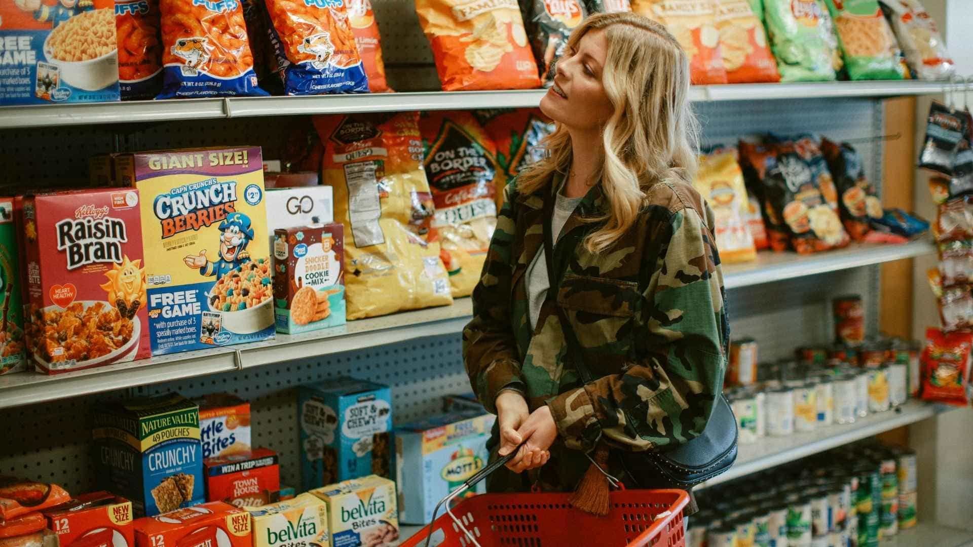 Dangerous Foods in Grocery Stores and What to Avoid