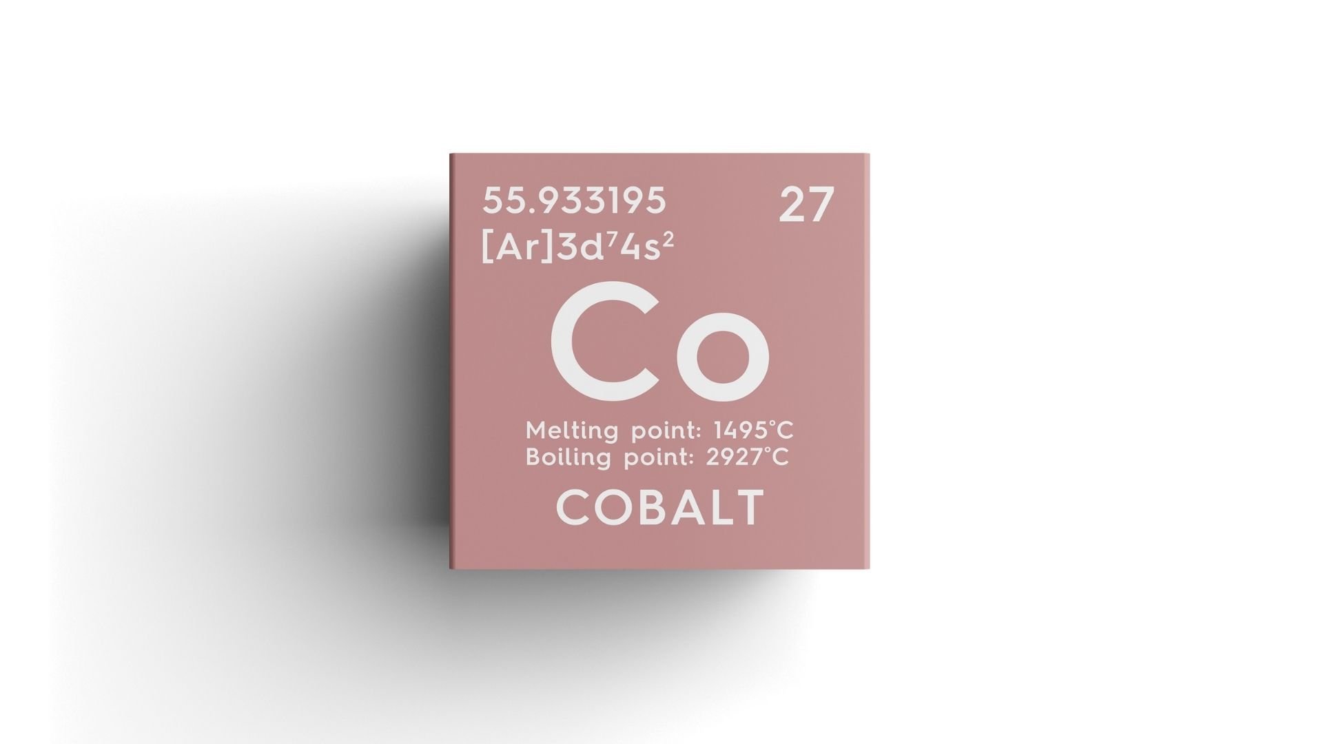 How Much Cobalt Do You Need Daily? | Cobalt Intake Guide