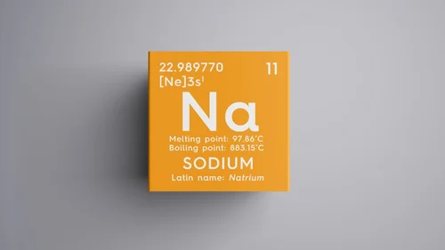 How Much Sodium Do You Need Daily? | Sodium Intake Guide