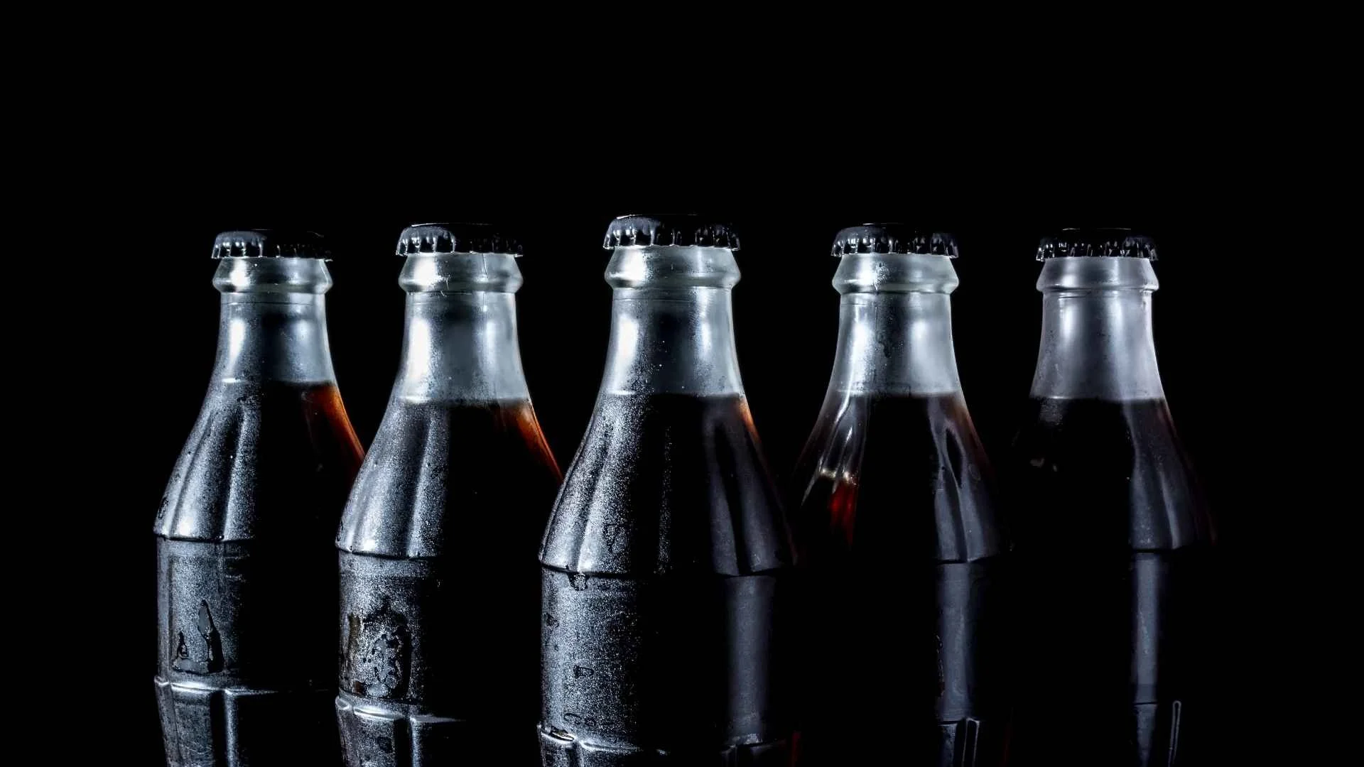 The Dark Side of Soda – Hidden Dangers and Health Effects