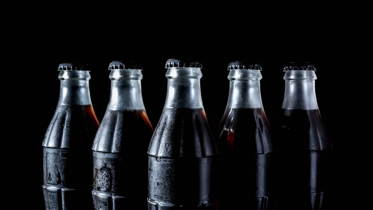 The Dark Side of Soda – Hidden Dangers and Health Effects