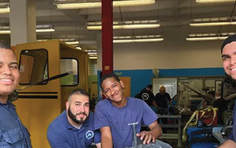 PRAMI — ITPR PRAMI ETH Website Oficial