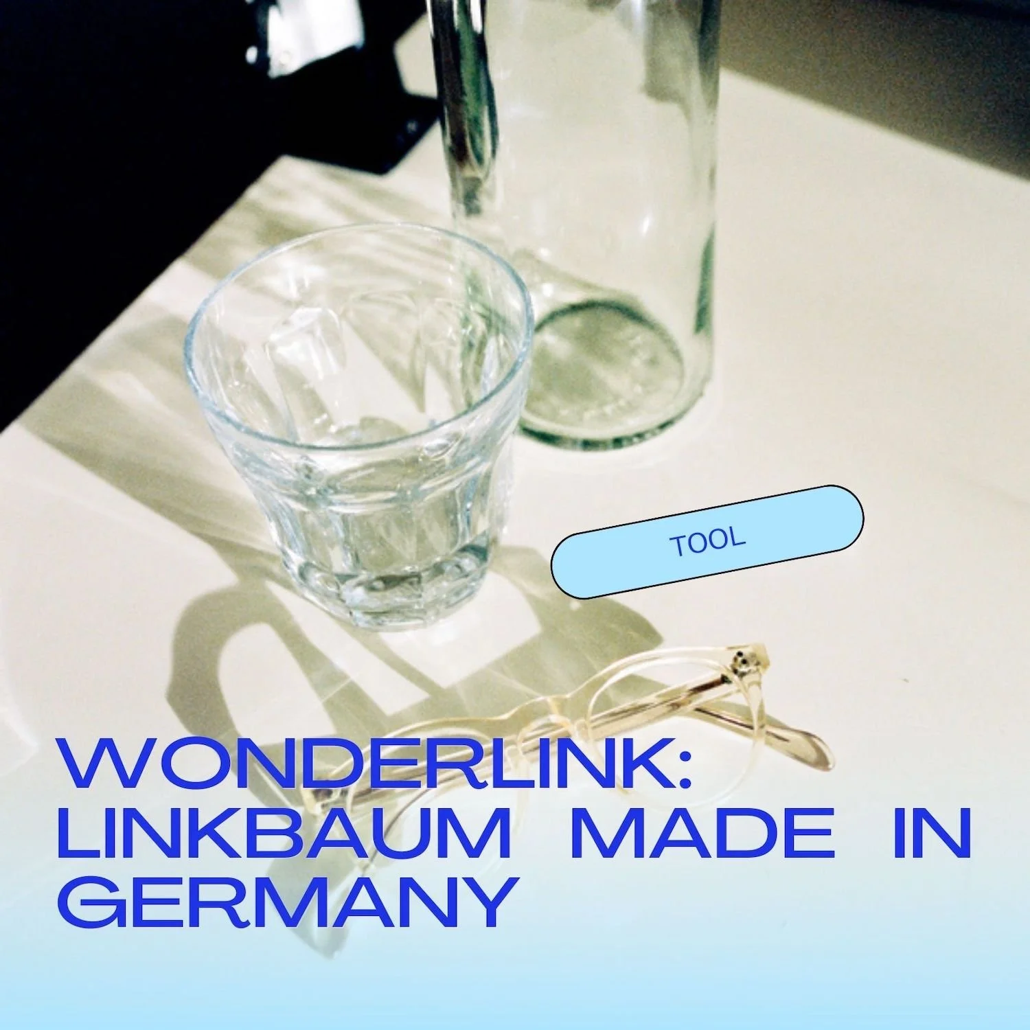 Wonderlink: Das Linkbaum-Tool aus Deutschland + was es so kann 👀 — CREATORWAY