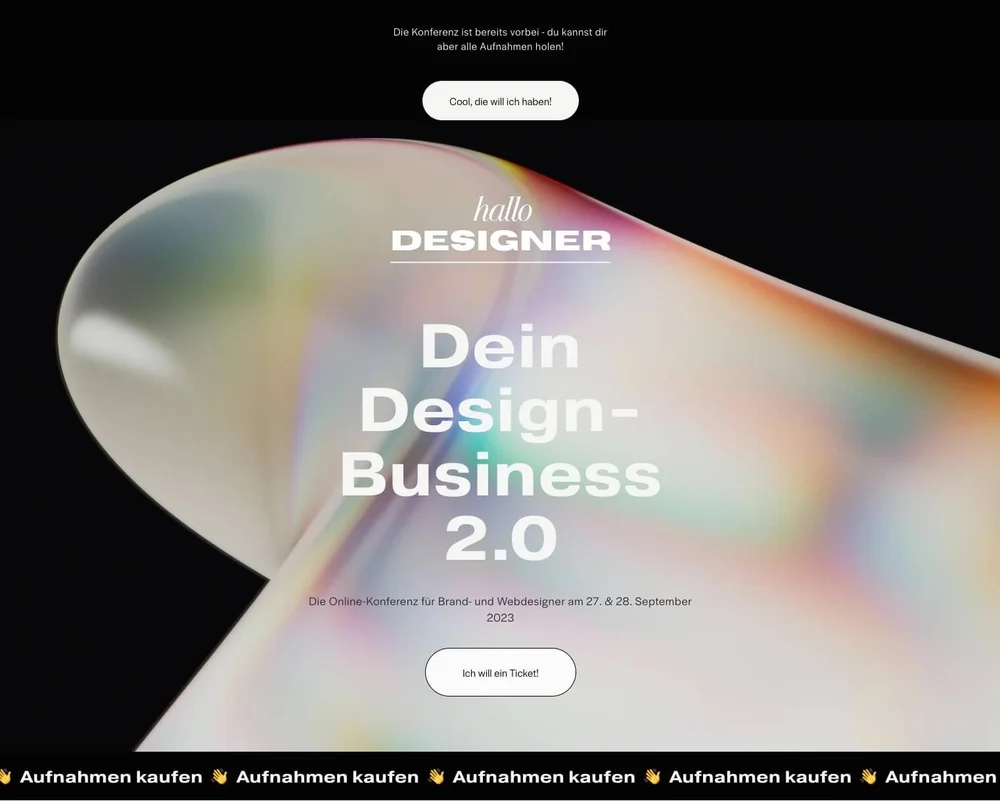 Squarespace: Wie cool ist es? Fakten & alle Infos (2025) — CREATORWAY