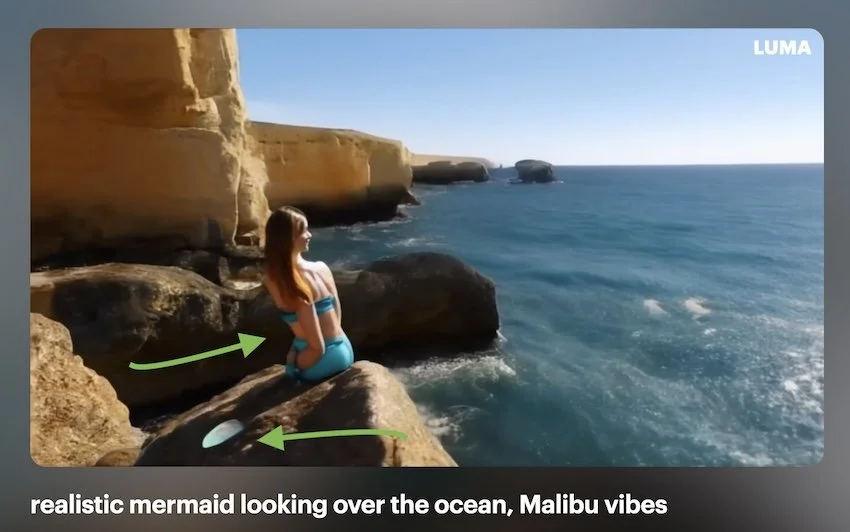 Dream Machine: Das kann das krasse AI-Video-Tool! — CREATORWAY