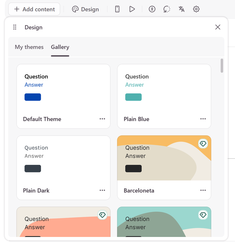 Typeform: Alles über das Tool — CREATORWAY