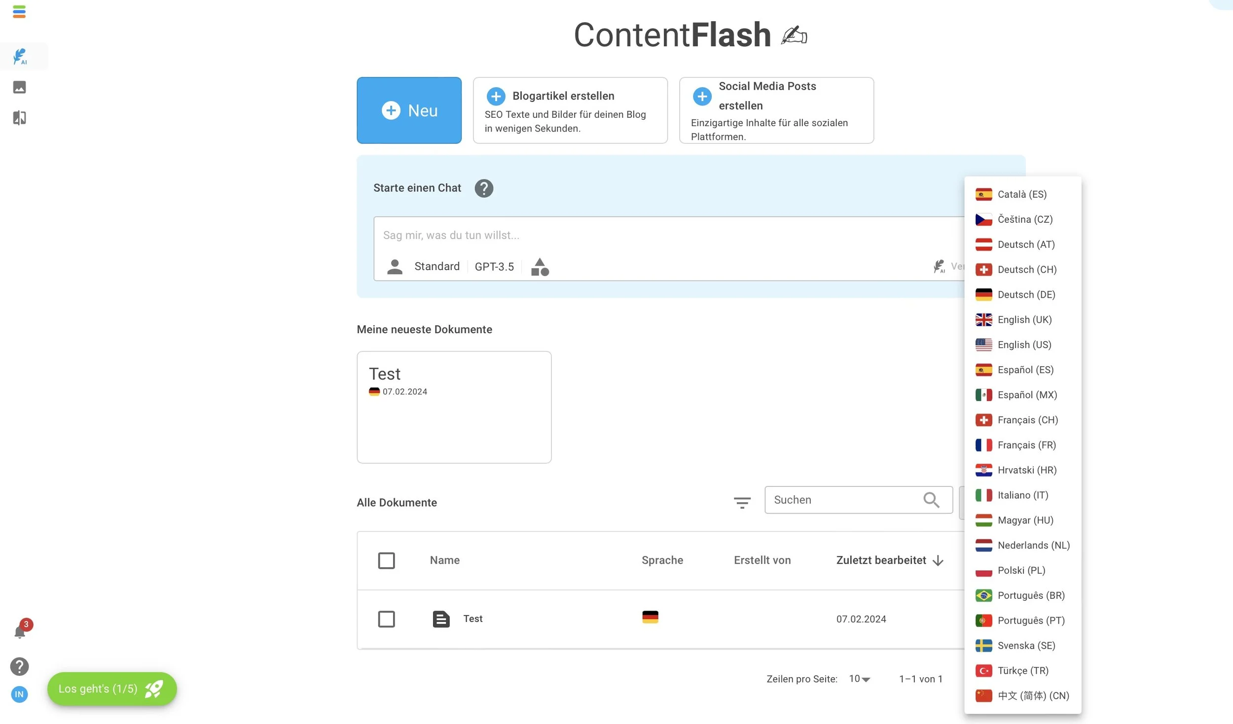Was ist Neuroflash? — CREATORWAY