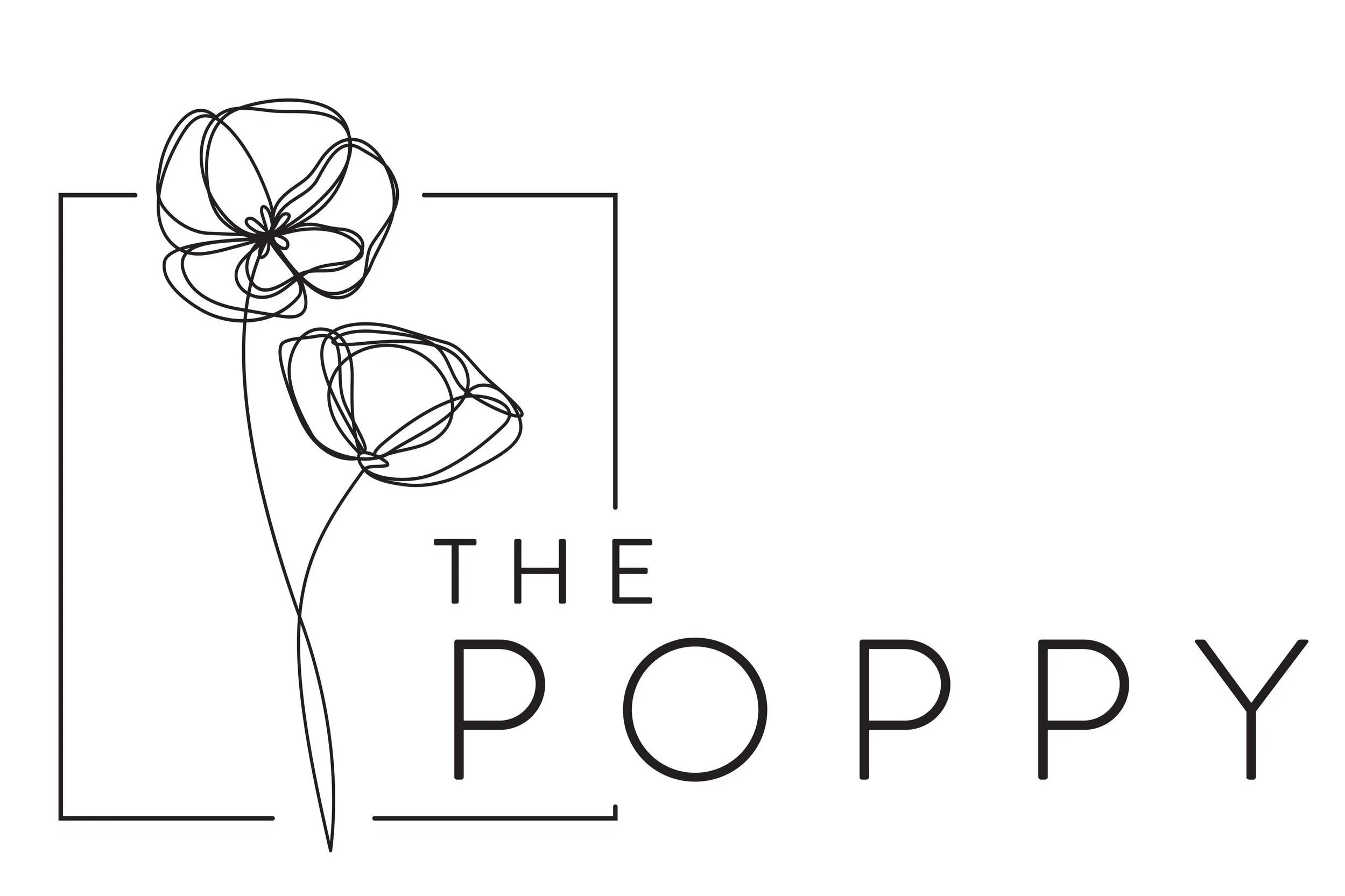 The Pop Up Poppy