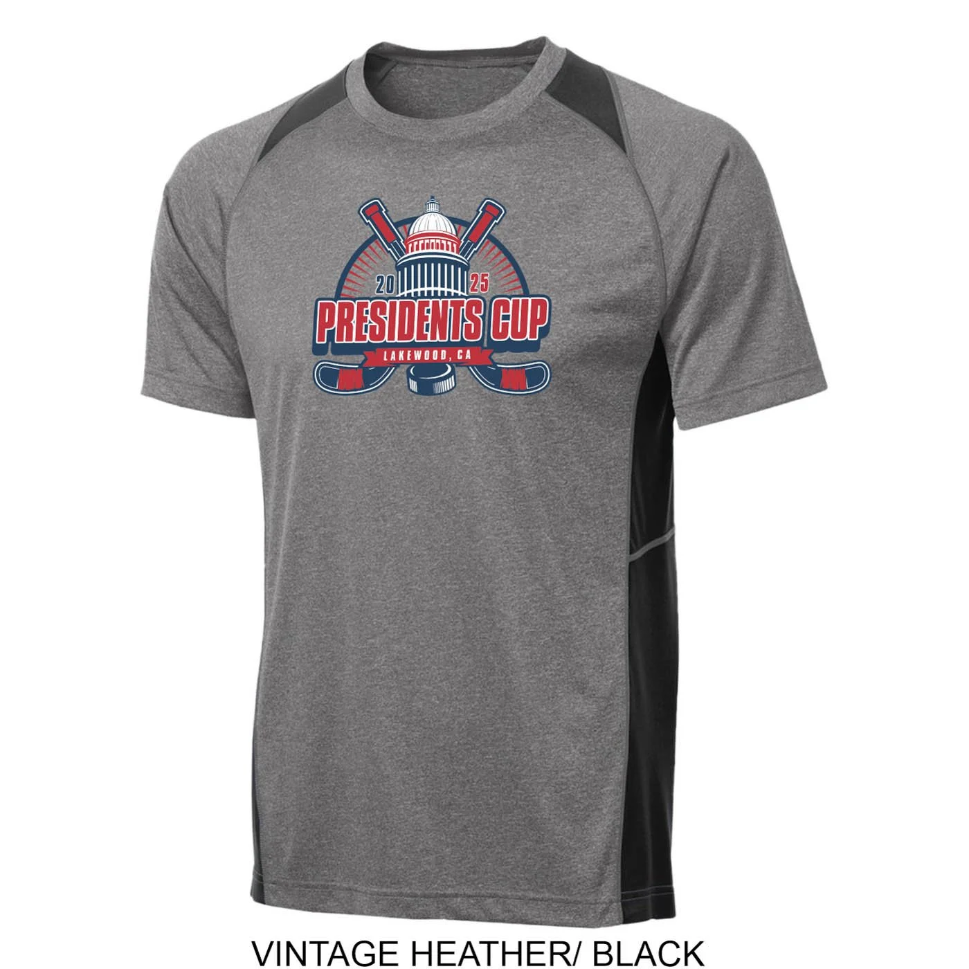 2025 Presidents' Day Cup Girls' Tournament Solid Color Cotton Long ...