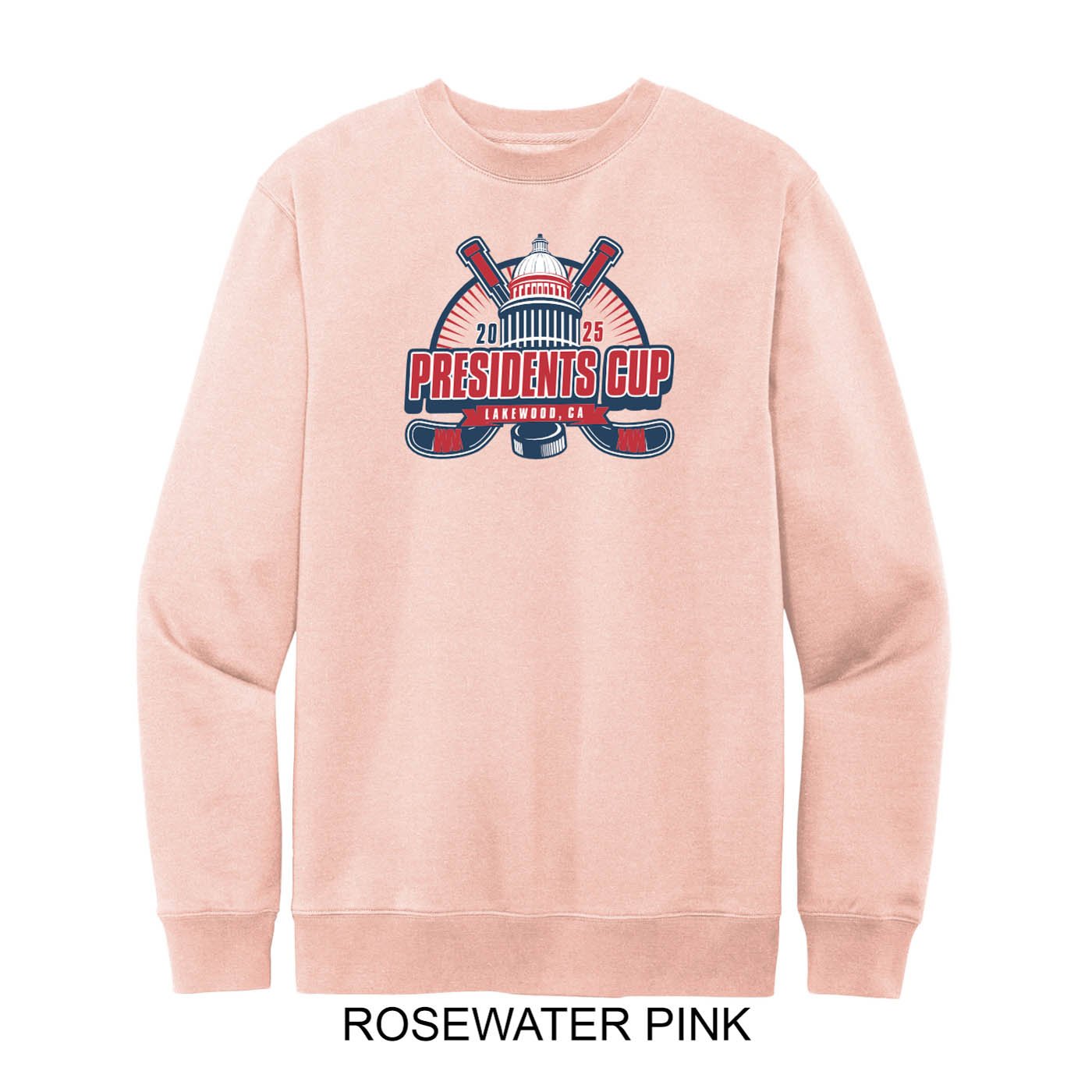 2025 Presidents' Day Cup Girls' Tournament Tie Dye T-Shirt — Apparel ...