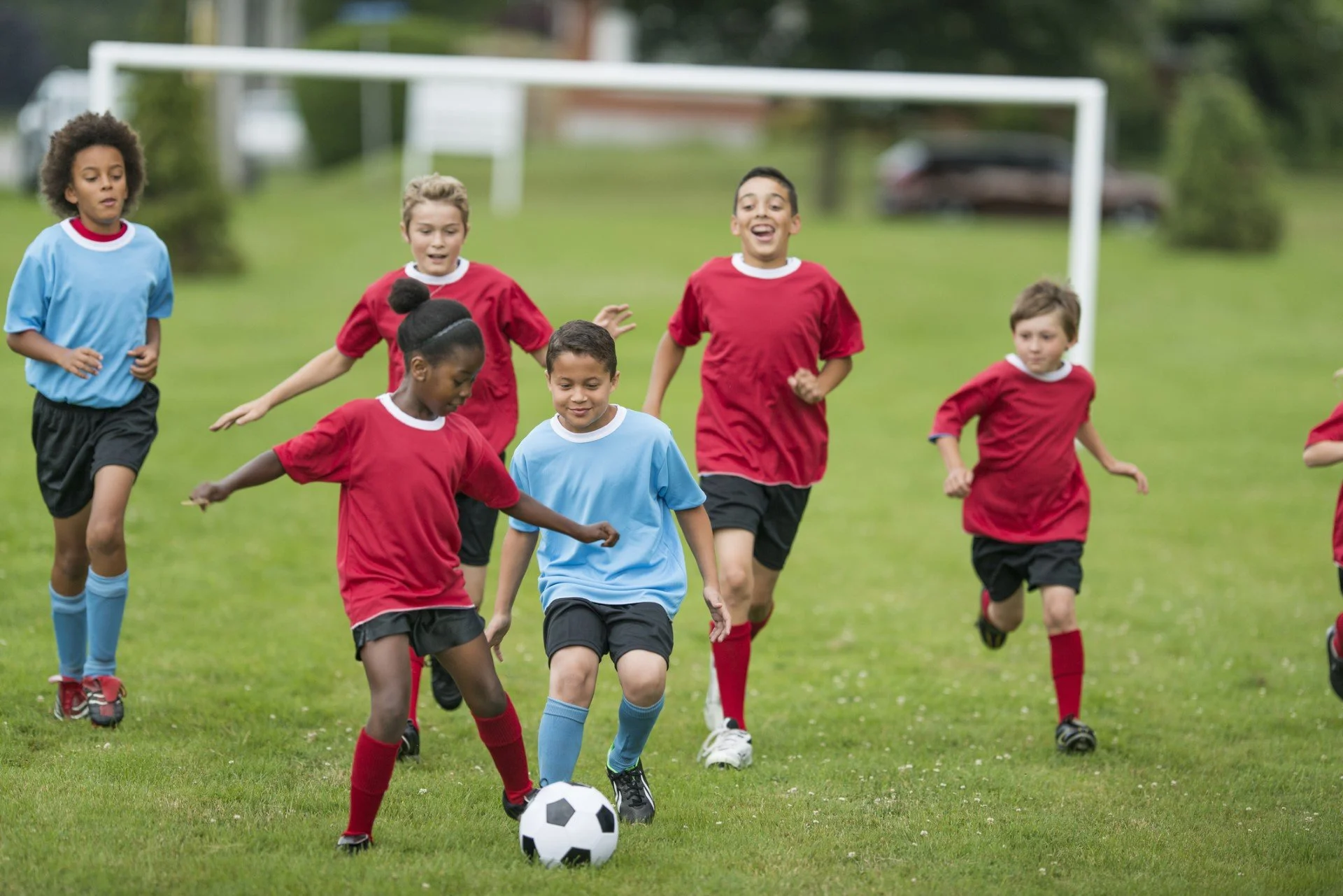 Apparel Republic: Onsite Customized Event Apparel