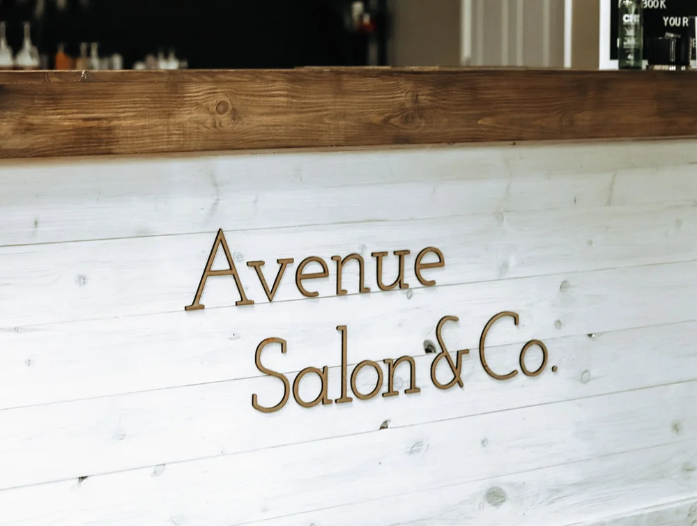 Avenue Salon & Co.