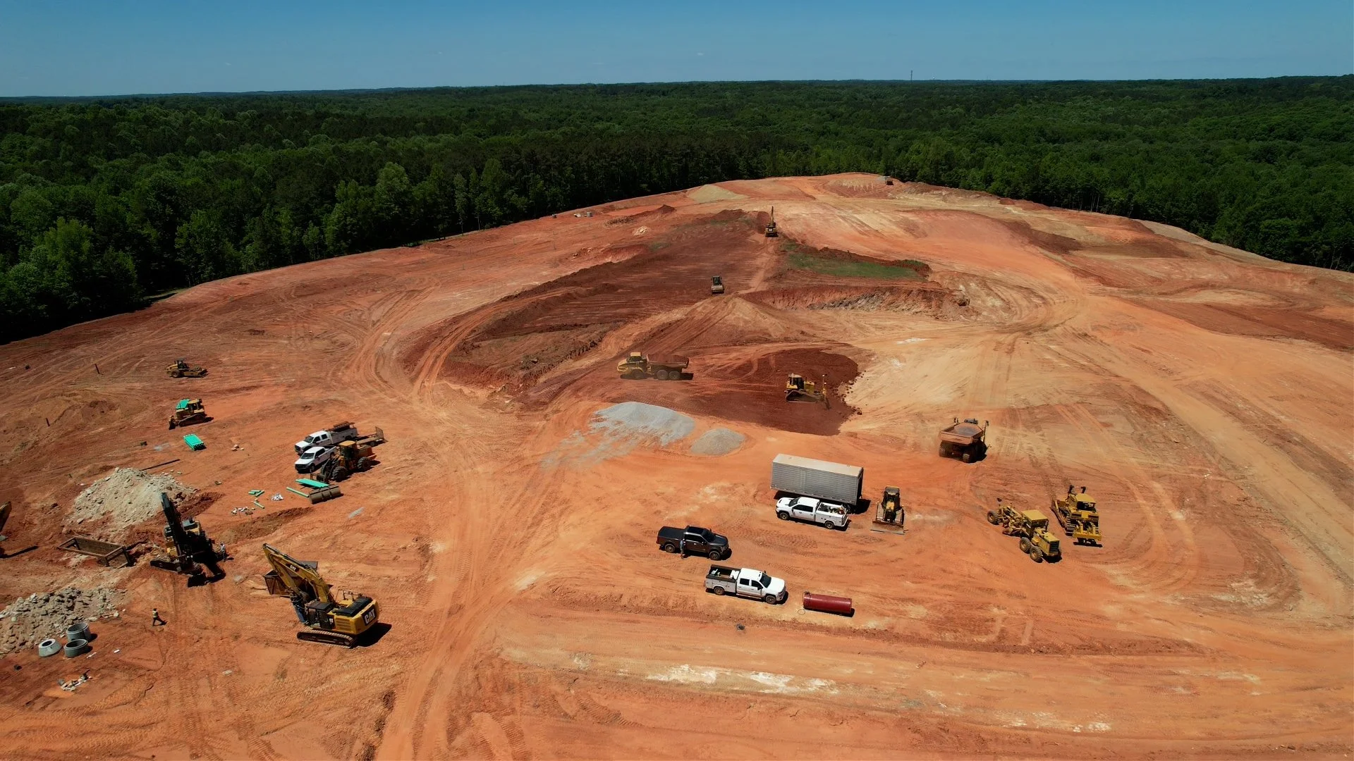 What We Do — DeKalb Pipeline Co.