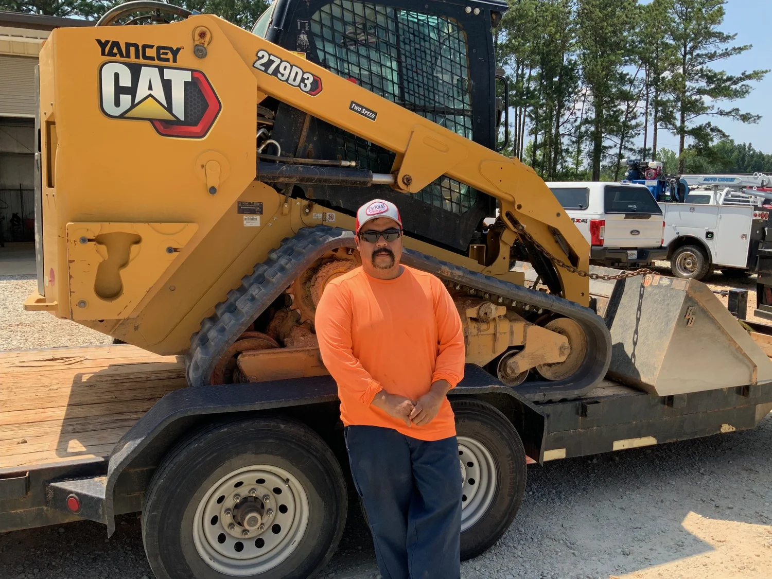 Who We Are — DeKalb Pipeline Co.