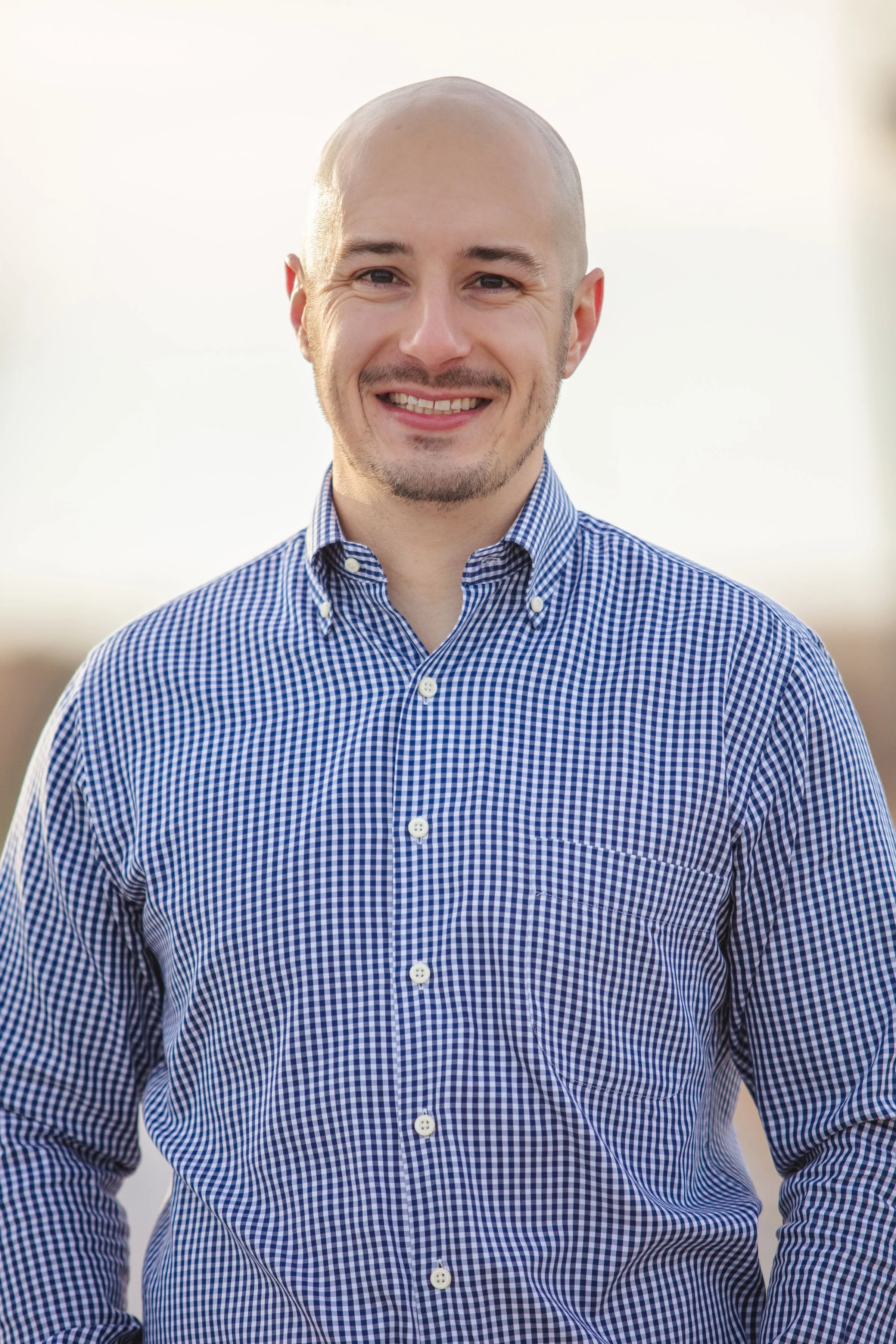 Luke Nelson, Fractional CFO - Construction Finance Expert