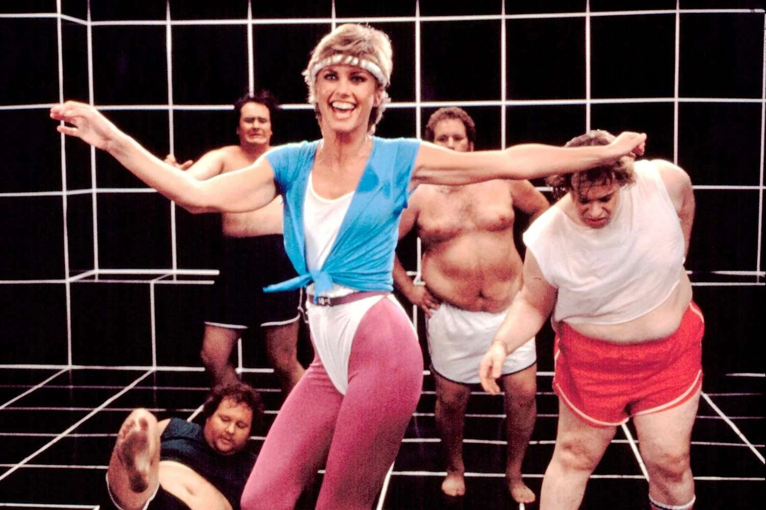 80s Fitness: Its Timeless Stamp on Modern Fitness — Kairos Online