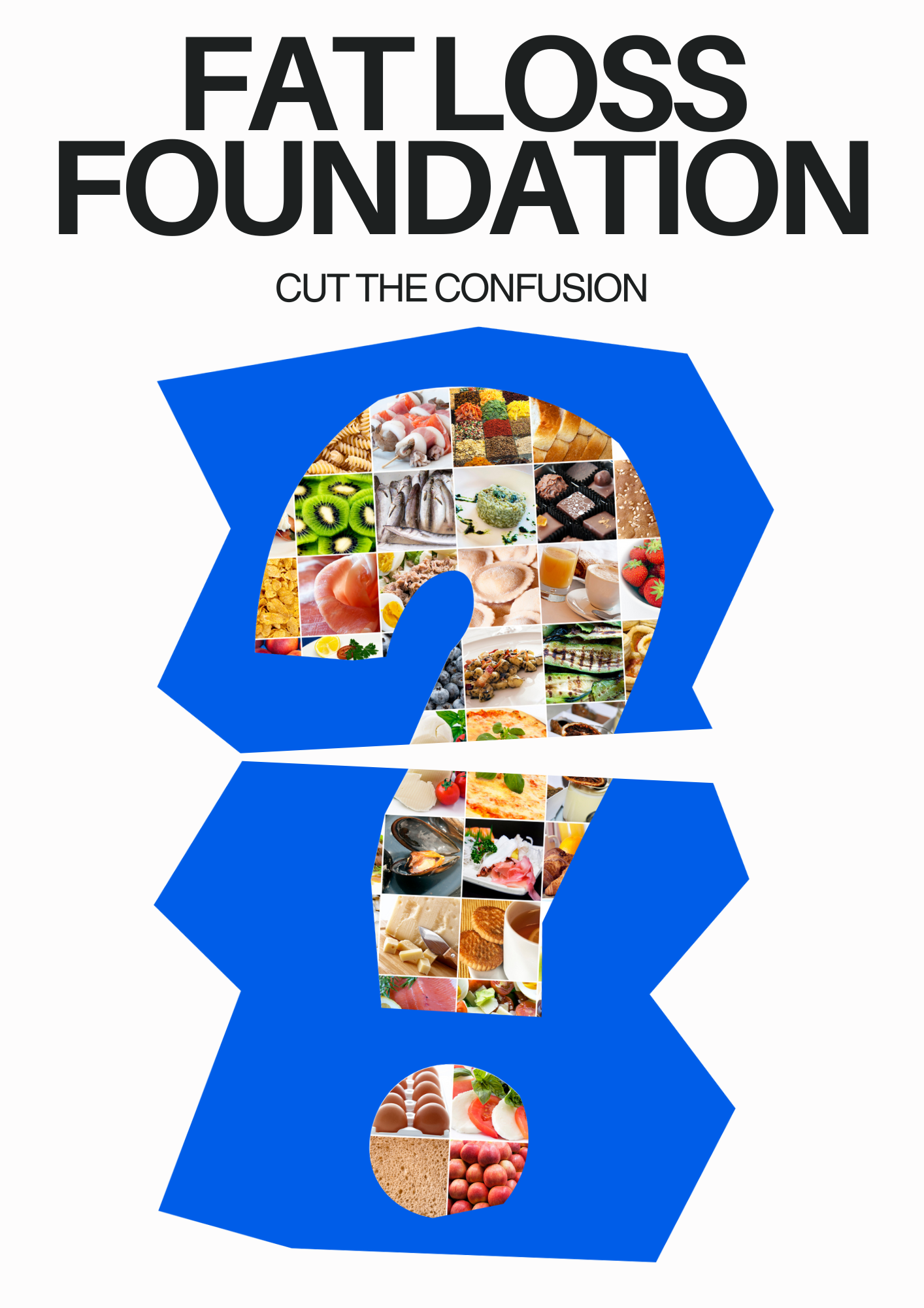 Fat Loss Guide — Kairos Online