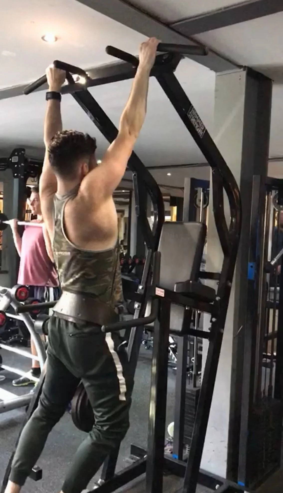 Uni Fitness Journey: Lessons at Ultraflex Gym — Kairos Online