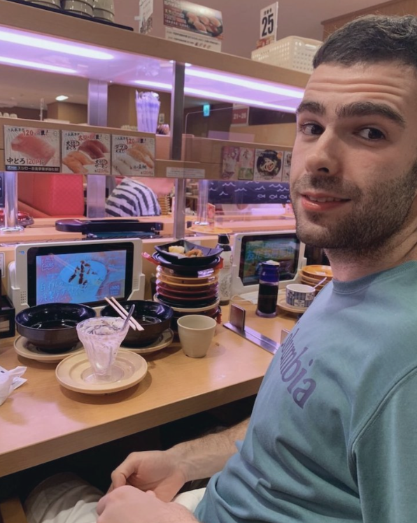 Obesity Rate in Japan: The Secrets — Kairos Online