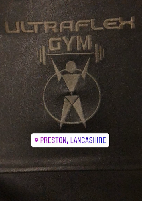 Uni Fitness Journey: Lessons at Ultraflex Gym — Kairos Online