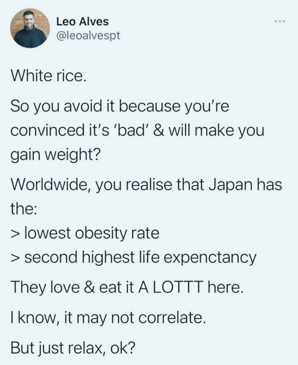 Obesity Rate in Japan: The Secrets — Kairos Online
