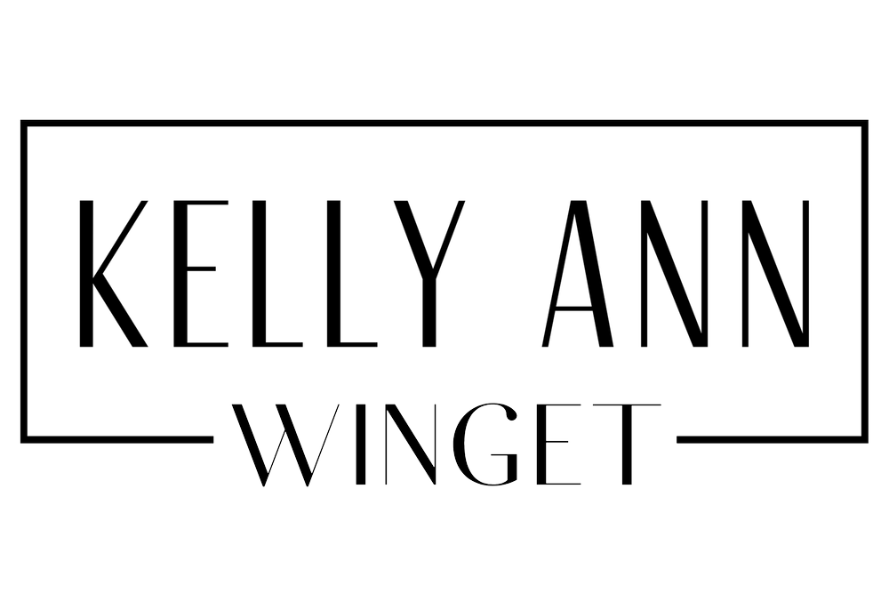 Kelly Ann Winget