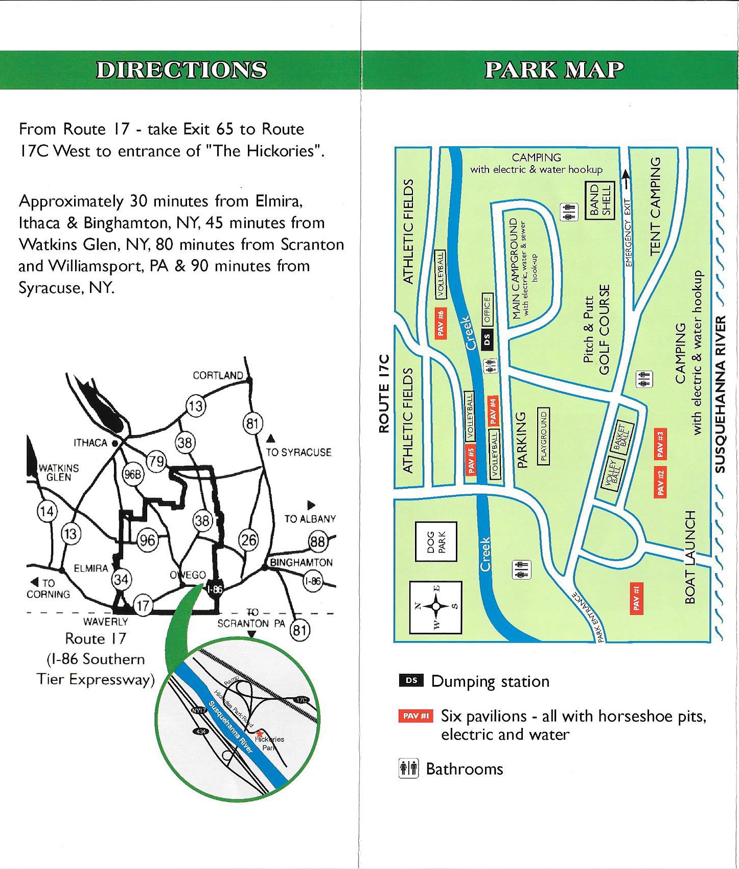 General 2 — Town Of Owego