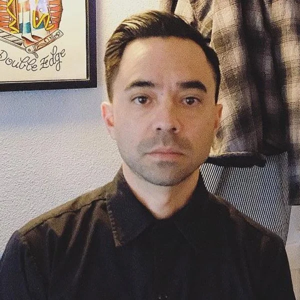 Double Edge Barbershop