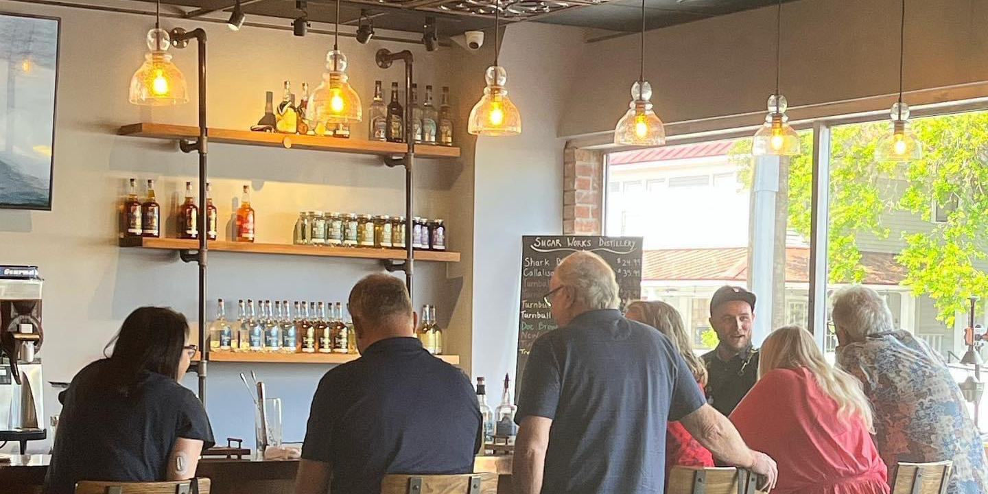 Sugar Works Distillery