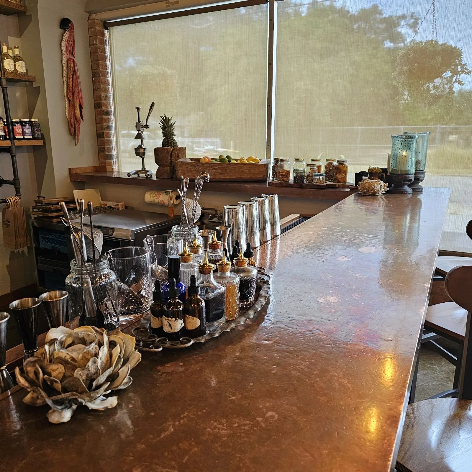 Sugar Works Distillery