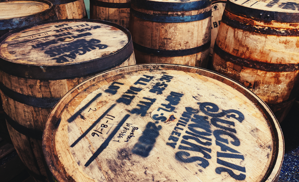 Sugar Works Distillery