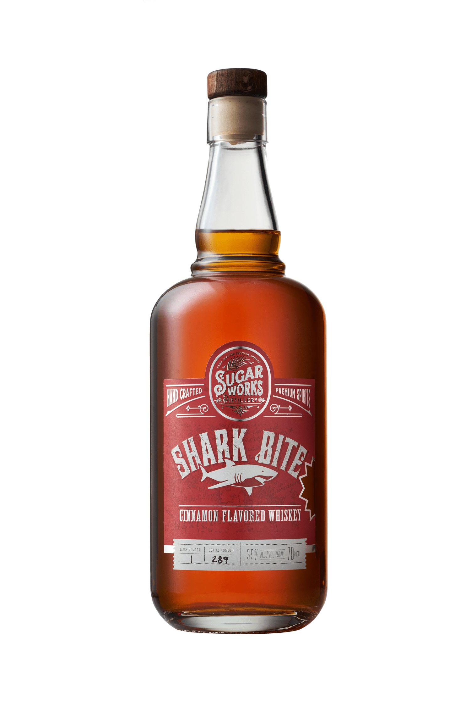 Florida Craft Spirits — Sugar Works Distillery