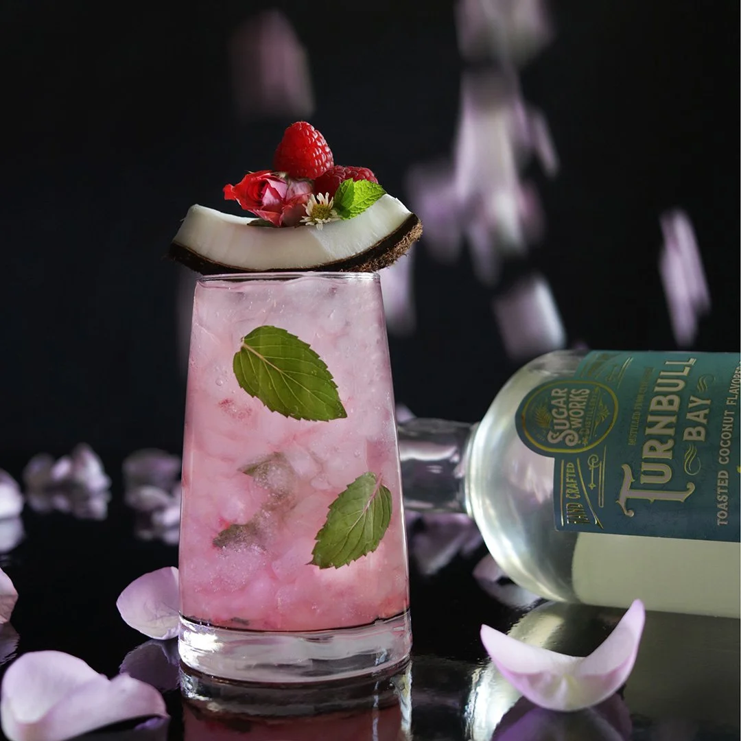 Sugar Works Distillery