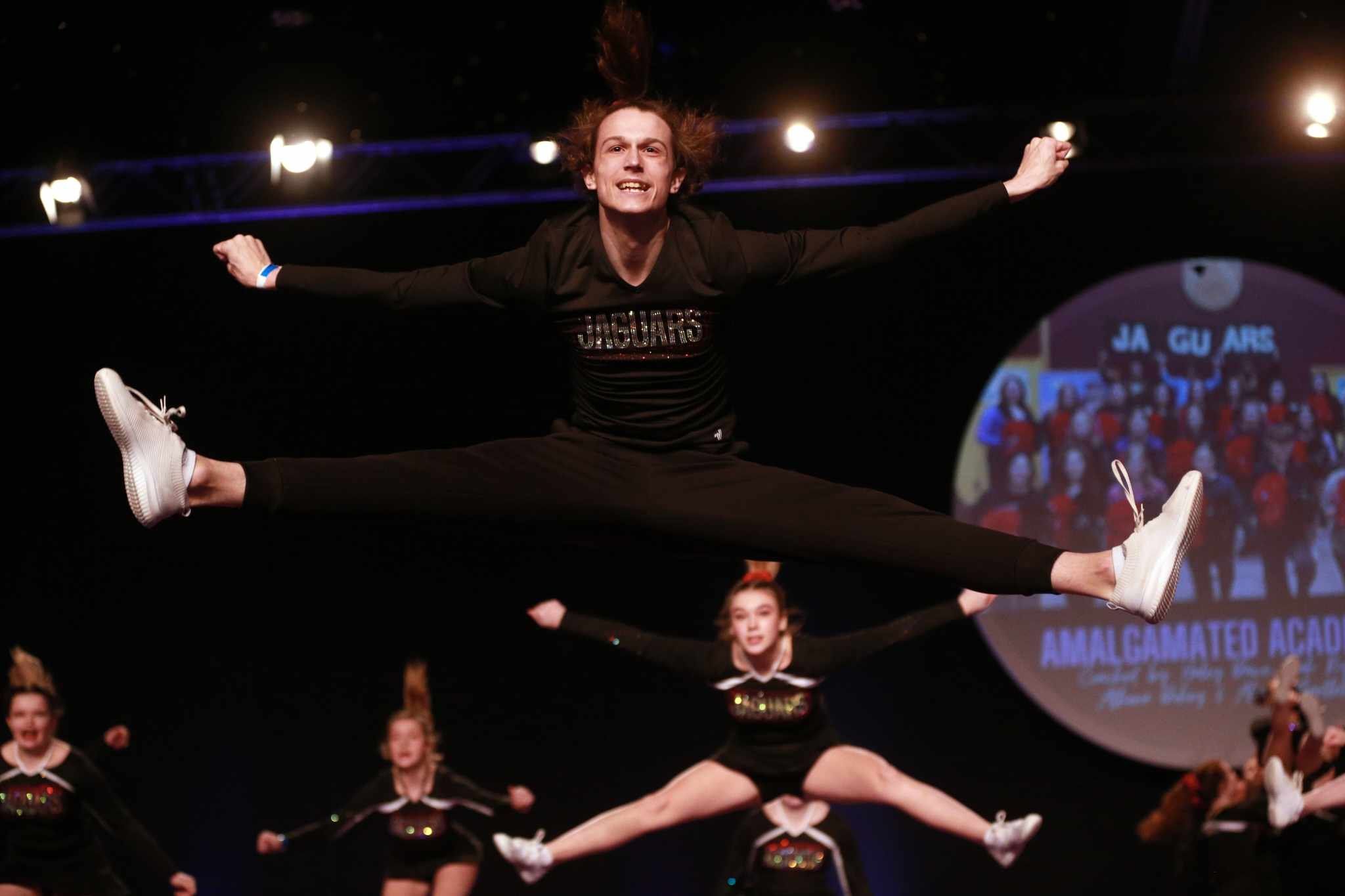 About — Newfoundland and Labrador Cheerleading Athletics