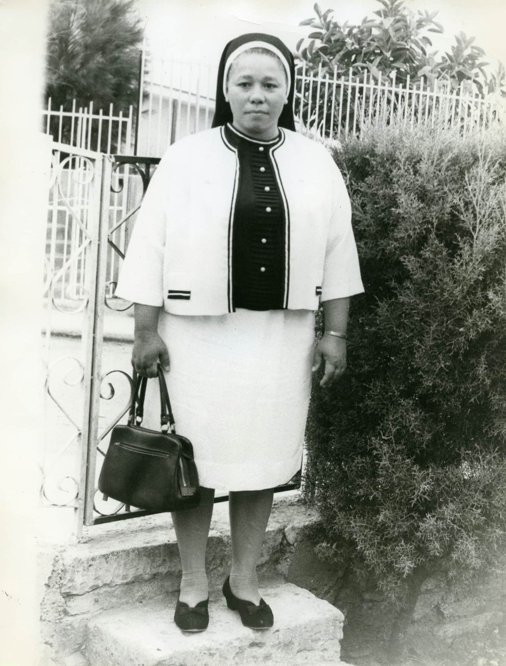 About With This Light, a documentary — With This Light