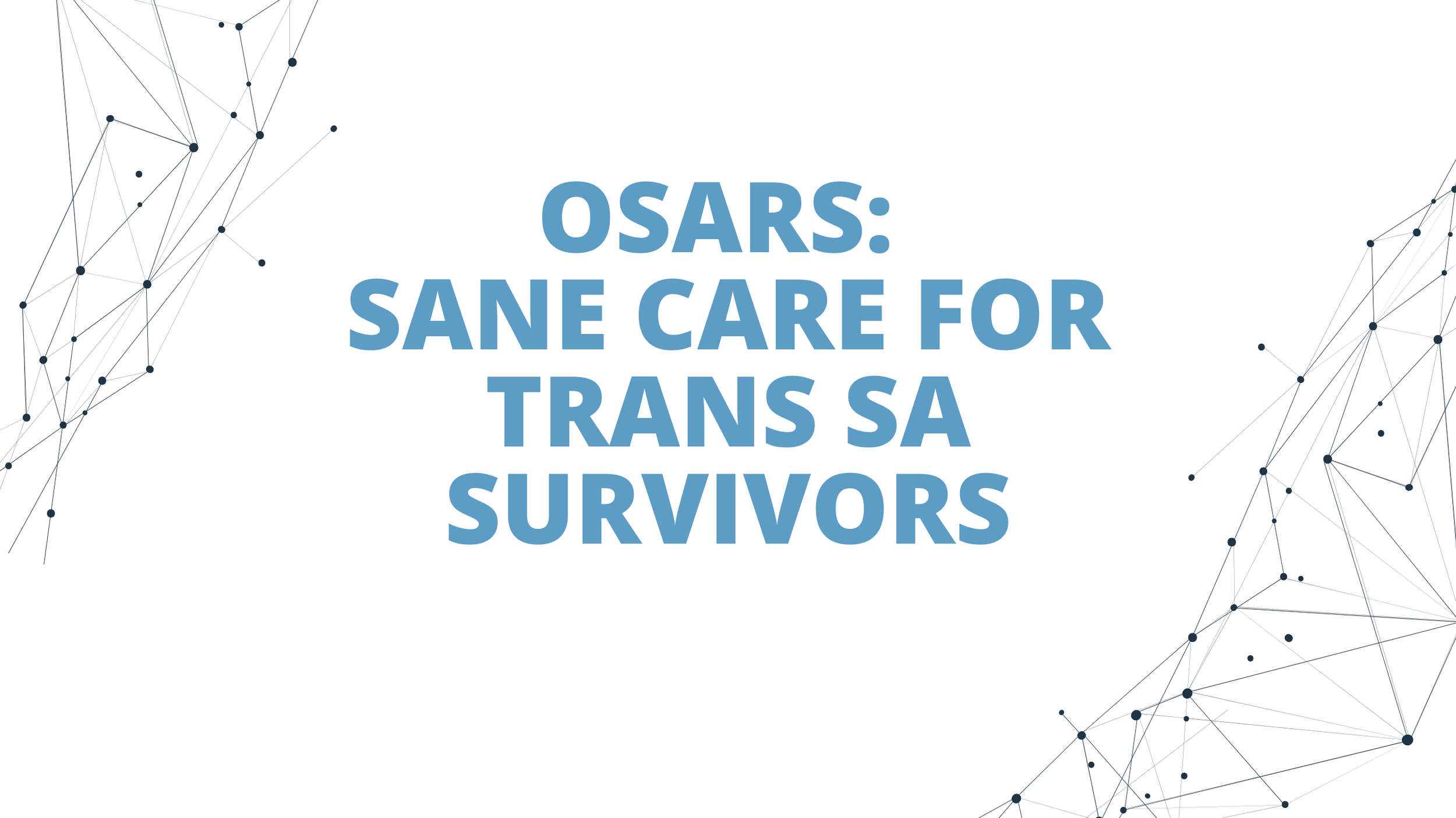 Oregon SATF Video Resources — Oregon SATF